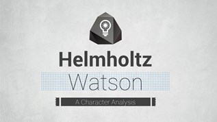 HELMHOLTZ WATSON IOP at emaze Presentation