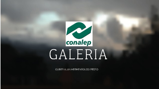 gALERIA oLIBER at emaze Presentation