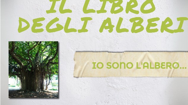 IL MIO ALBERO at emaze Presentation