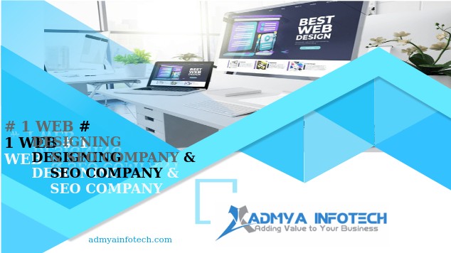 Web Development & SEO Company at emaze Presentation