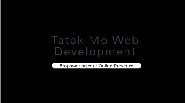 Company Overview at emaze Presentation