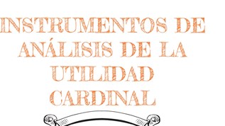 utilidad cardinal at emaze Presentation