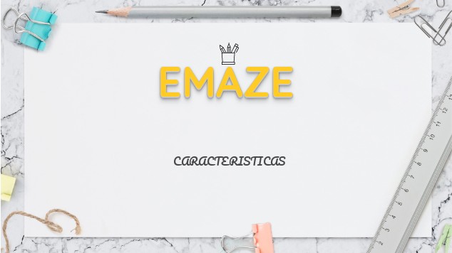 INTRODUCCION at emaze Presentation