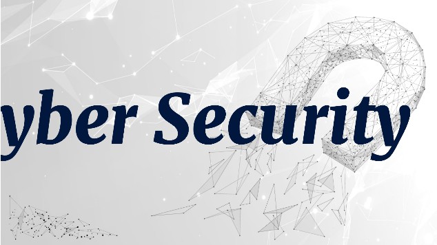 Cyber Security at emaze Presentation