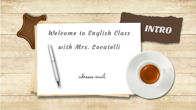 Classroom Rules at emaze Presentation