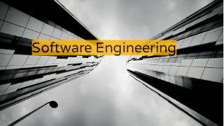 Software Engineering at emaze Presentation