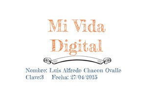 Desafio 2 Mi Vida Digital at emaze Presentation