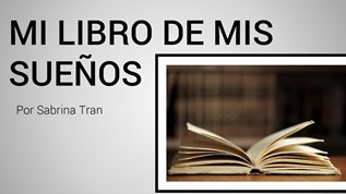 El Libro De Mis Suenos at emaze Presentation