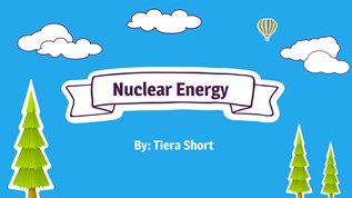 Nuclear Energy at emaze Presentation