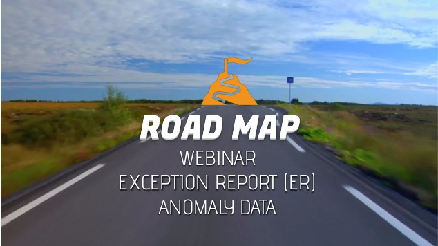 ROAD MAP at emaze Presentation