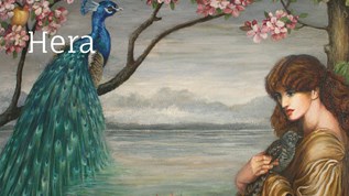 Hera at emaze Presentation