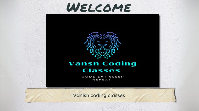 What is Programming at emaze Presentation