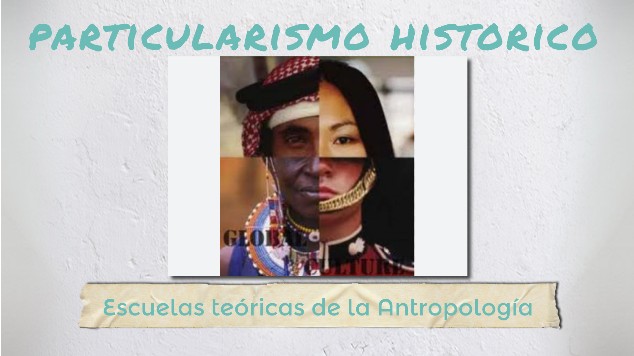 particularismo historico at emaze Presentation