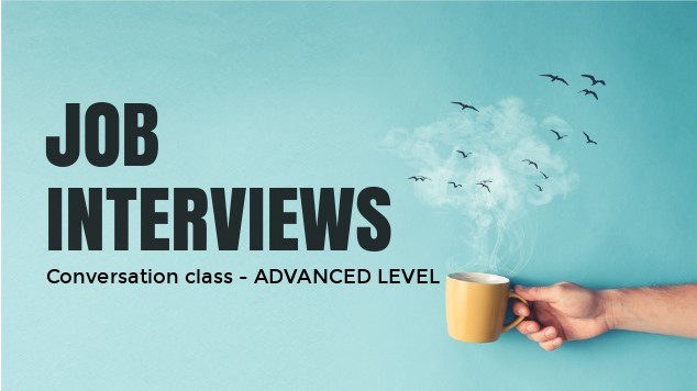 JOB INTERVIEWS at emaze Presentation