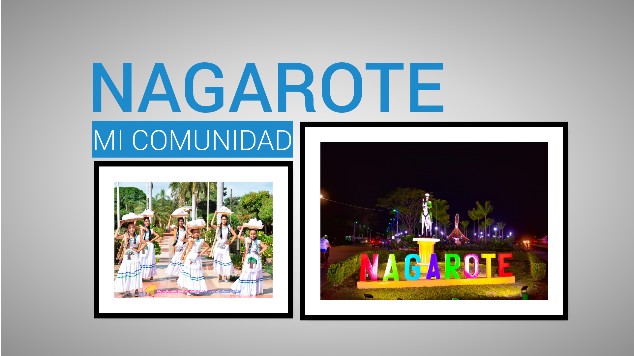 RECORRIDO POR NAGAROTE at emaze Presentation