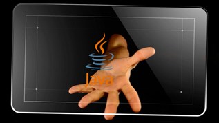 java at emaze Presentation