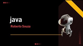 create java at emaze Presentation