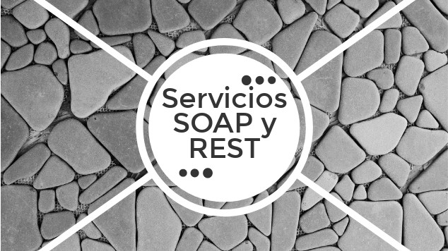 Diferencias entre REST y SOAP on emaze
