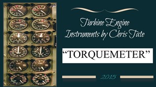 Turbine Engine Instruments (Torquemeter) at emaze Presentation
