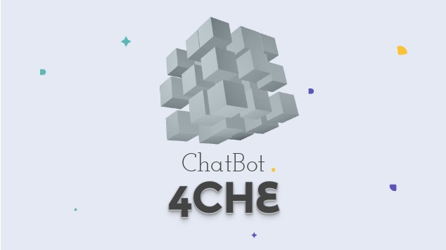 4CHE at emaze Presentation