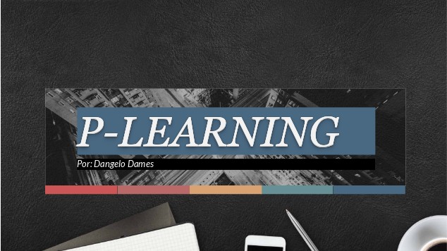 P-LEARNING at emaze Presentation