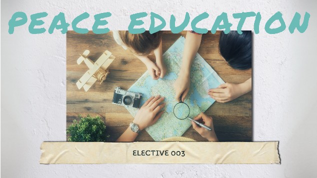 ELECT003 WEEK1 at emaze Presentation