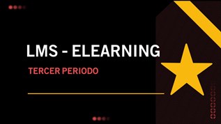 LMS - ELEARNING at emaze Presentation