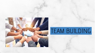 Team Building. at emaze Presentation