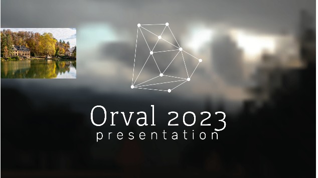 Orval 2023 at emaze Presentation