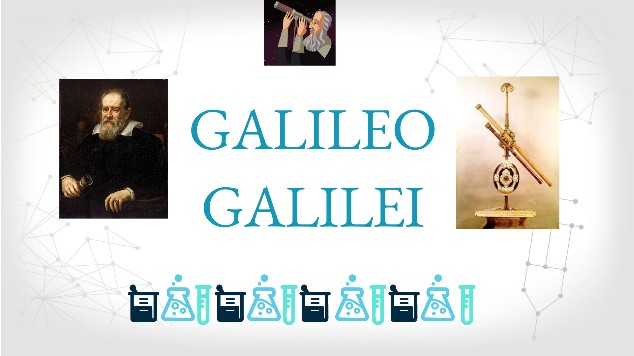 GALILEOGALILEI at emaze Presentation