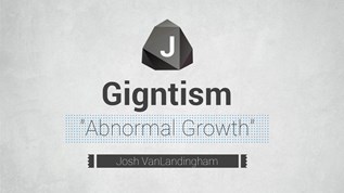 Gigantism at emaze Presentation