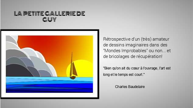 Gallery Guy at emaze Presentation