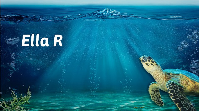 Ella R at emaze Presentation