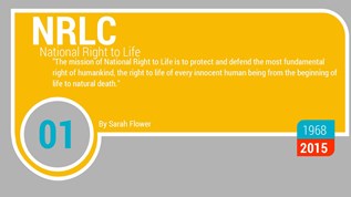 NRLC at emaze Presentation