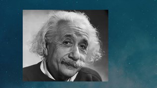 Albert Einstein at emaze Presentation