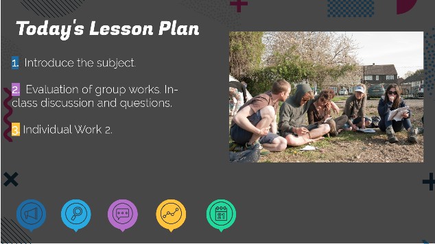 Group work 1 at emaze Presentation