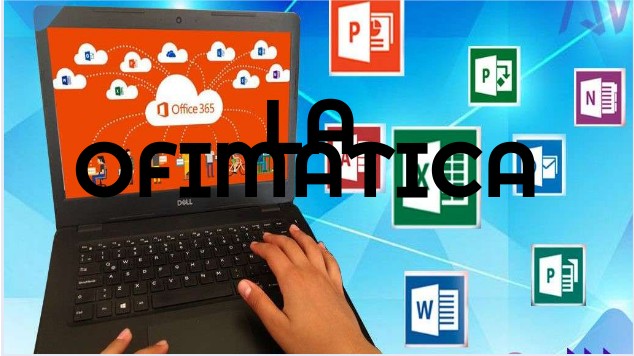 LA OFIMATICA at emaze Presentation