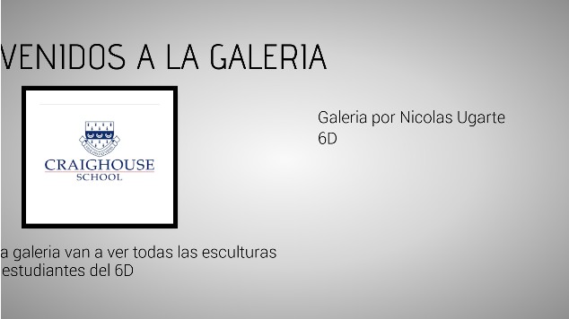 Galery 6D art at emaze Presentation