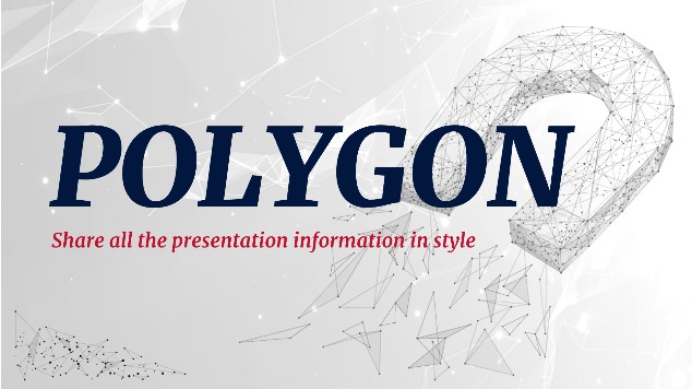 Polygon at emaze Presentation