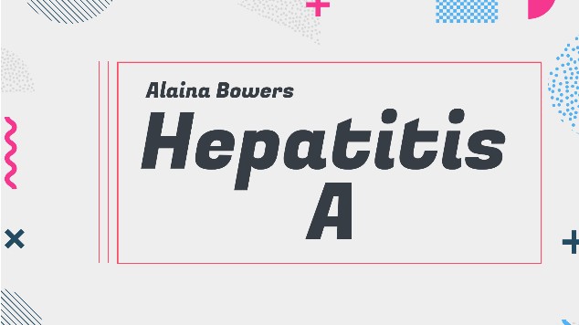 Hep A at emaze Presentation