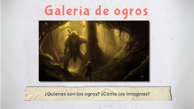 Veamos algunas ogras at emaze Presentation