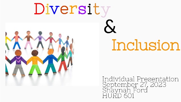 Individual Presentation-Ford at emaze Presentation