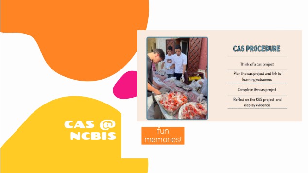 CAS @ NCBIS at emaze Photo Album