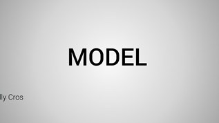 Model at emaze Presentation