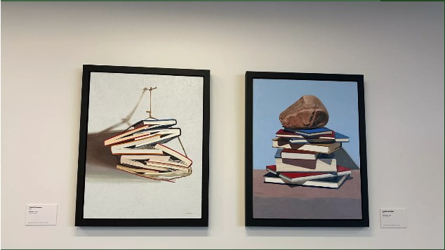 David Garneau at emaze Presentation