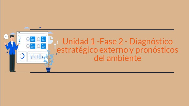Diagnóstico estratégico externo y pronósticos del ambiente EPS Compensar - Leidy Fajardo at ...