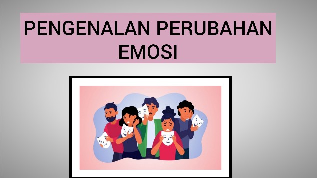 pengenalan perubahan emosi at emaze Presentation