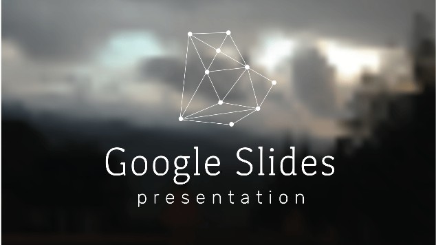 Google slides at emaze Presentation