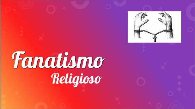fanatismo religioso at emaze Presentation