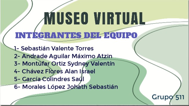 Virtual School at emaze Presentation